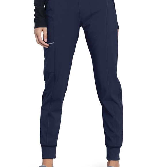 Cherokee | Pants & Jumpsuits | Nwt Cherokee Infinity 5 Pocket Jogger ...